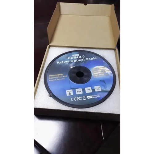 HDMI Cable - 50 Meters | 4797572 | Konga Online Shopping