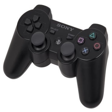 Sony PS3 Dualshock 3 Wireless Controller | Konga Online Shopping