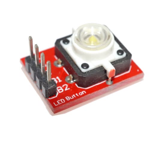 Arduino Led Lighting Button | Konga Online Shopping
