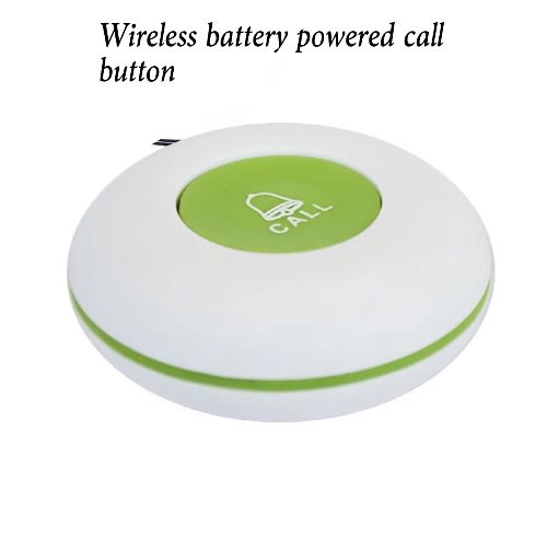 Hospital & Clinics Wireless Call System | 5951401 | Konga Online Shopping