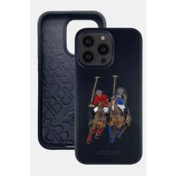 Santa Barbara Polo Case For iPhone 14 Pro Max | Konga Online Shopping