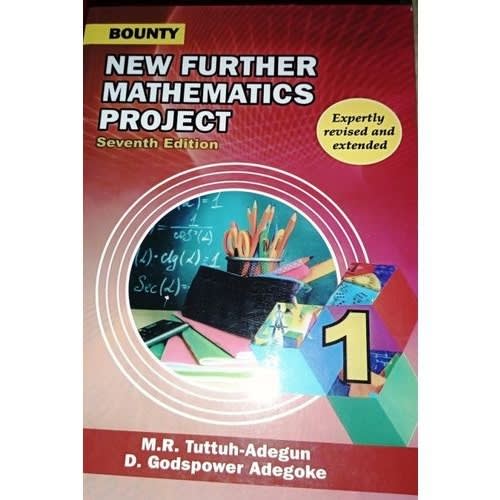 Further Mathematics Project 1 | 5808030 | Konga Online Shopping