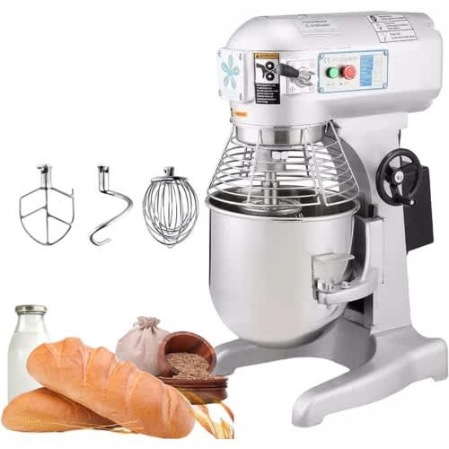 Industrial Cake Mixer - Model-b10 - 10L | 6230910 | Konga Online Shopping