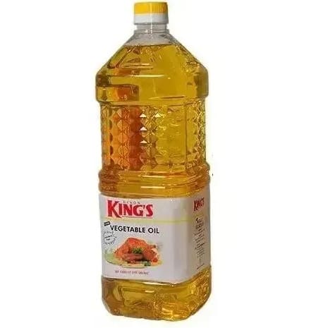 Devon King's Vegetable Cooking Oil - 2l | 6314933 | Konga Online Shopping