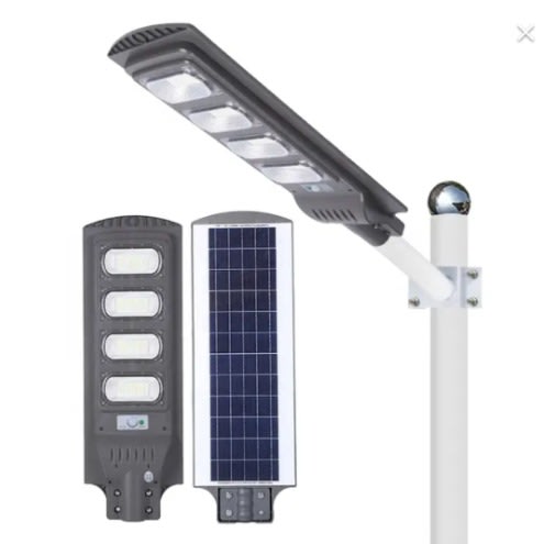 Solar Street Light - 1000W | 6395304 | Konga Online Shopping