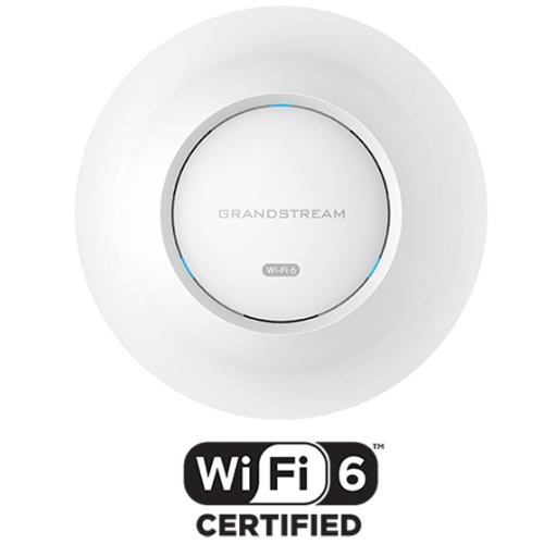 Grandstream Gwn7664 Wi-fi 6 Access Point | 6314222 | Konga Online Shopping