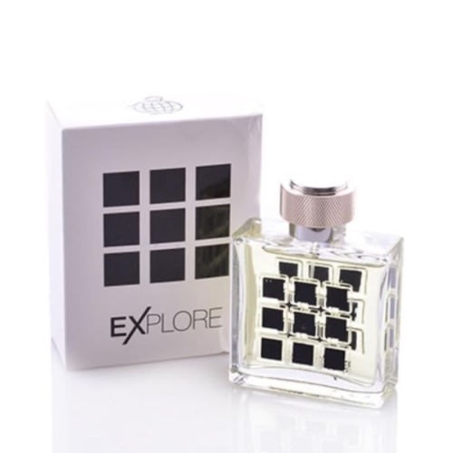Explore Perfume For Men - 100ml | 5750735 | Konga Online Shopping