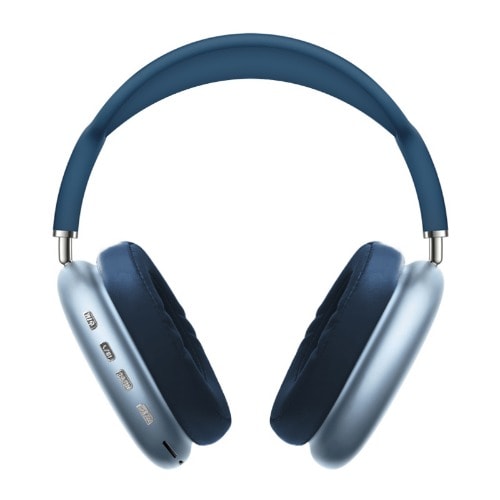 P9 Wireless Headset Bluetooth Headphones - Ios & Android | 6051004 ...