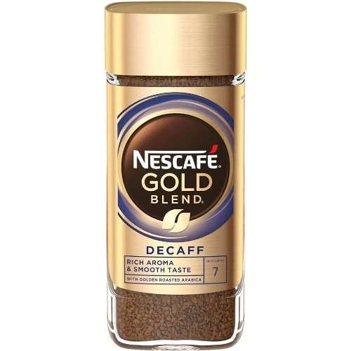 Nescafe Gold Blend Coffee - 100g | Konga Online Shopping