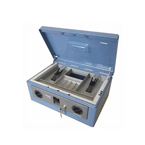 Cash Box With Code Combination And Key Lock | 5394169 | Konga Online ...