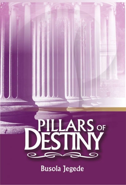 Pillars of Destiny | 1506859 | Konga Online Shopping