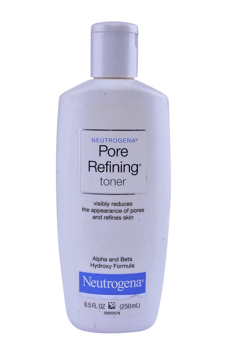 Neutrogena Pore Refining Toner | Konga Online Shopping