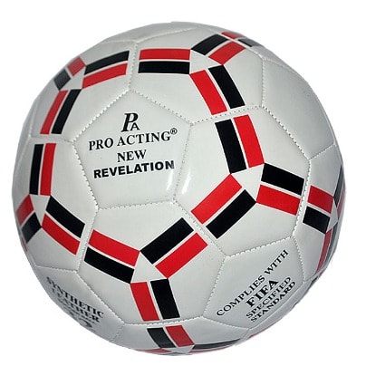 Pro Acting Soccer Ball | 3512236 | Konga Online Shopping