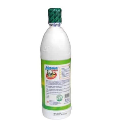 Mama Lemon Dish Washing Liquid Soap-550ml X18pieces | 6292022 | Konga ...