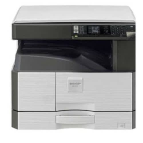 Sharp Digital Multifunctional System Copier - Ar-7024 | Konga Online Shopping