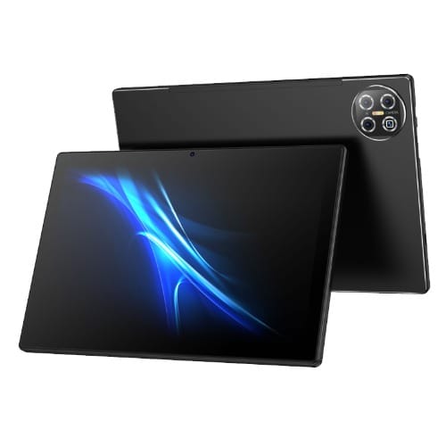 Modio M36 5G Tablet with Keyboard - 10.1" - 512GB ROM - 12GB RAM - Dual ...