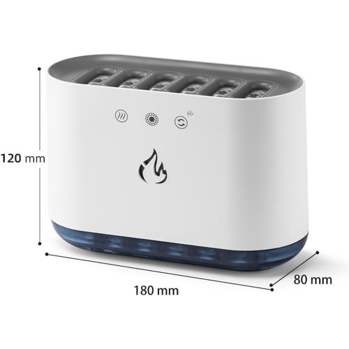 Pickup Dynamic Humidifier | 6401129 | Konga Online Shopping