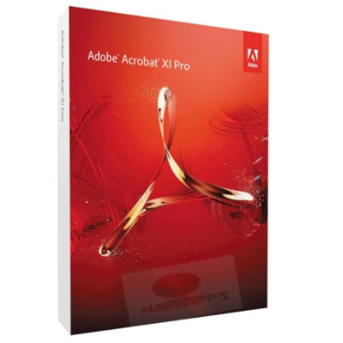 Adobe Acrobat XI Pro OEM | 5185994 | Konga Online Shopping