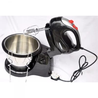 Eurosonic Electric Cake Mixer - 2l | 3930298 | Konga Online Shopping