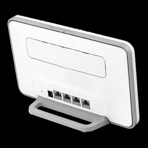 MTN 4g Wireless Router B530-336 + Free 120gb Data On Activation ...