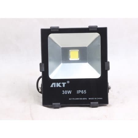 AKT Street Light - 30W | Konga Online Shopping