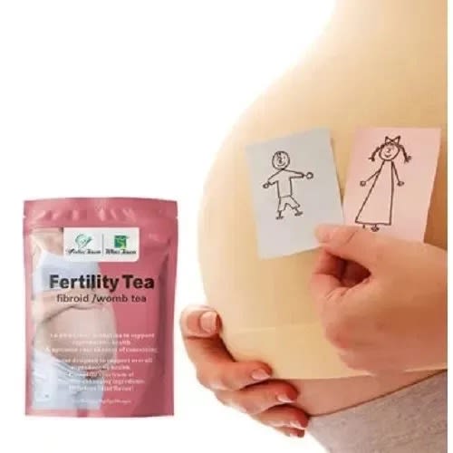 Winstown Fertility Tea Fibroid & Womb Tea - 1 Pack | Konga Online Shopping