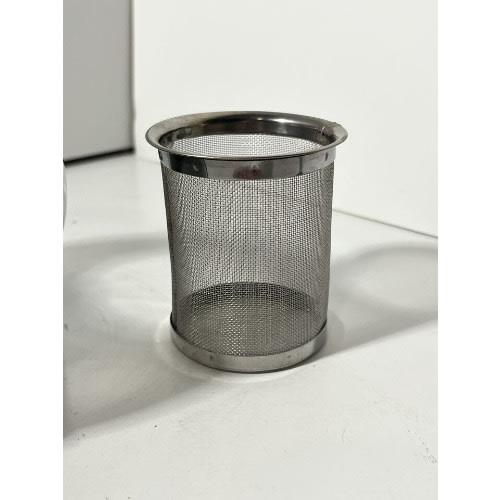 Tea Pot With Infuser - Green | 4733068 | Konga Online Shopping