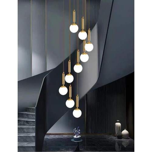-led-dropping Chandelier Light - 50w | 6588189 | Konga Online Shopping