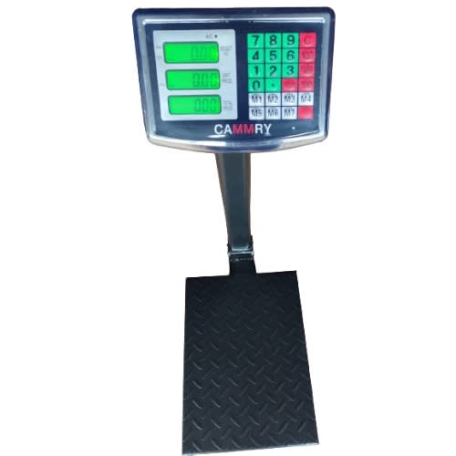 Camry Platform Scale - 150kg | 6416313 | Konga Online Shopping