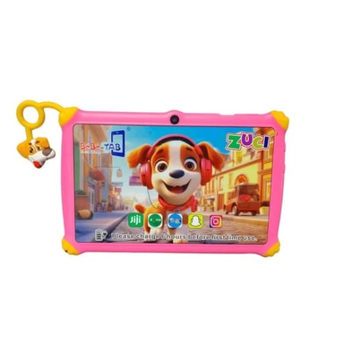 Bebe Kids Tablets 4 + 128GB- Zuci | 6834191 | Konga Online Shopping