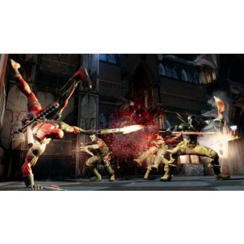 Deadpool Game Pc Game | 5748914 | Konga Online Shopping
