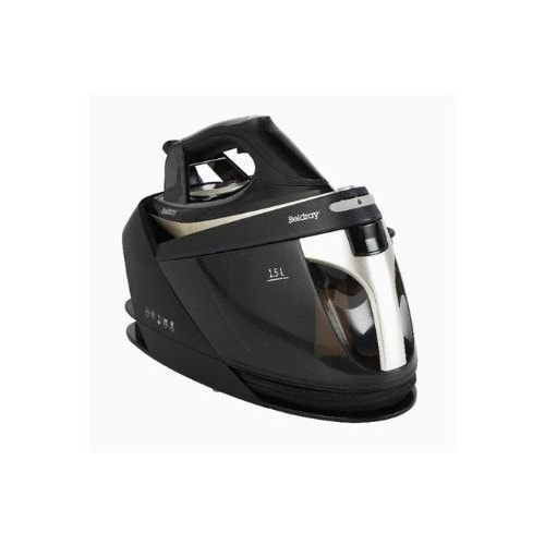 Beldray Steam Station Large Steam Generator Iron - 2600w | Konga Online ...