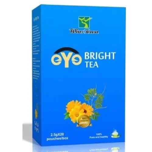 Winstown - Eye Bright Tea - 20 Teabags | 6069529 | Konga Online Shopping