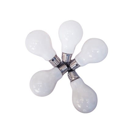 Omnidirectional 360* Led Bulb - 8w - 5pcs | Konga Online Shopping