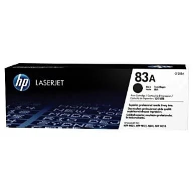 HP Hp 83a Toner Cartridge - Black | 6374867 | Konga Online Shopping