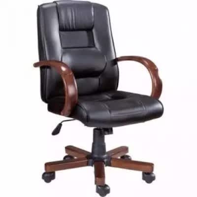 Jackson Diplomat Swivel Office Chair | Konga Online Shopping