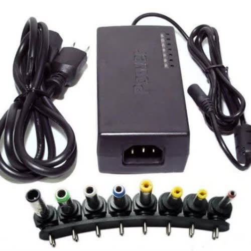 Universal Notebook Laptop Charger | 4801263 | Konga Online Shopping