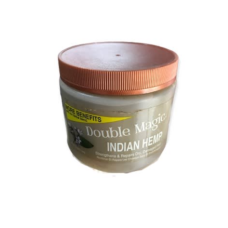 Double Magic Indian Hemp - 340g | Konga Online Shopping