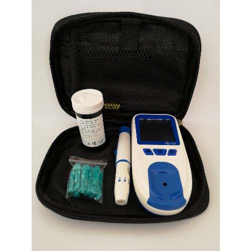 Digital Blood Haemoglobin Meter - Haemoglobinometer | 5022683 | Konga ...