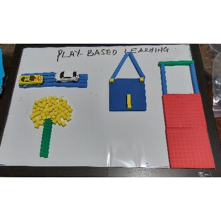 Place Value Blocks | 5168574 | Konga Online Shopping