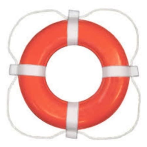 Safety - Life Buoy Offshore Ring | 6345242 | Konga Online Shopping