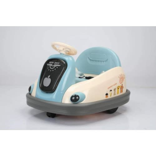 Portable Rechargeable Ride on Bumper Car For Kids | 6482492 | Konga ...