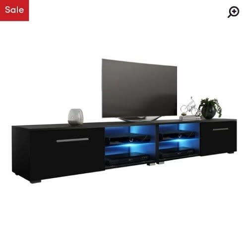 Tv Stand - 88" | Konga Online Shopping