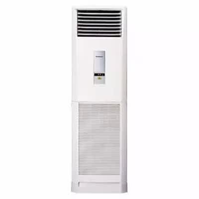 Panasonic Floor Standing Air Conditioner - 5 Tons - 5hp | 4103674 ...