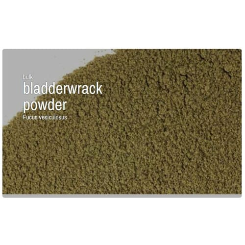 Bladderwrack Powder - 454g | Konga Online Shopping