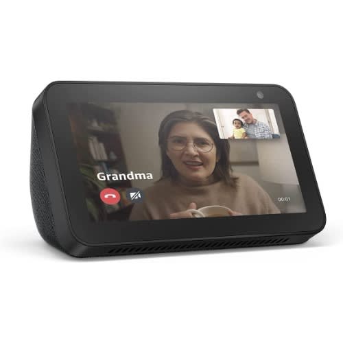 Amazon Echo Show 5: Smart Display With Alexa 1st Gen | Konga Online ...