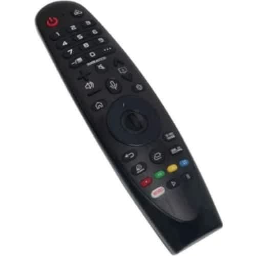 Lg Smart Tv Magic Remote Control | Konga Online Shopping