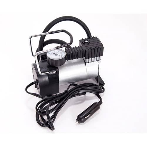 Fast Inflation Dc 12v 965 Kpa Car Pump Air Compressor - Tyre Inflation ...