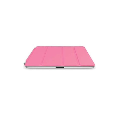 Screen Smart Cover For iPad 2/3/4 - Pink | Konga Online Shopping