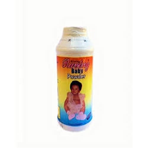 Baby Powder Anti Rashes -2 Pieces | 4410114 | Konga Online Shopping